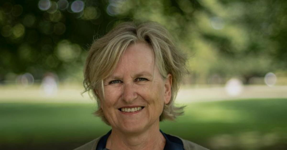 Forfatterstafet: Ida Jessen | Holstebro Bibliotek