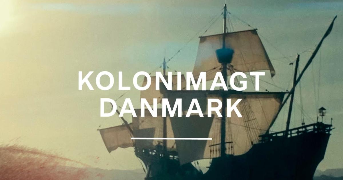 Kolonimagt Danmark | Holstebro Bibliotek